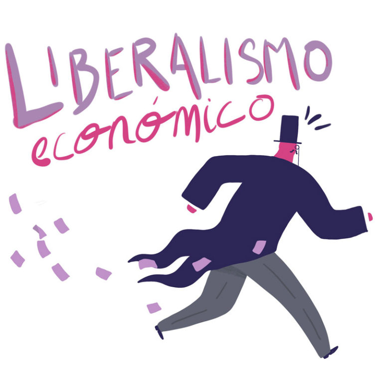 Liberalismo económico ¿en qué consiste? - Politocracia