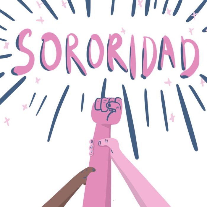 Sororidad Hermandad Entre Mujeres Politocracia