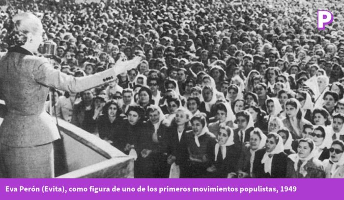 Populismo ¿qué es?: una guía para identificarlo - Politocracia